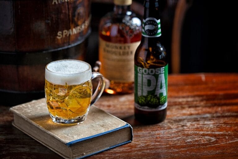 Drinks – Milk Thistle Bristol | Award Winning Cocktail Bar