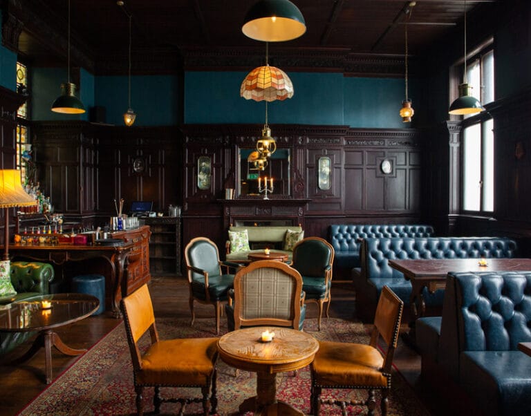 Milk Thistle Bar Bristol | Private Hire at Our Award-Winning Cocktail Bar